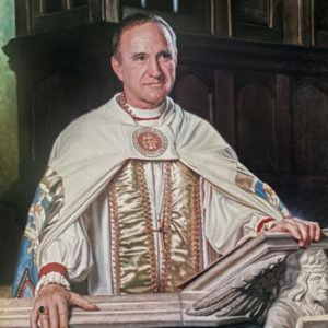 Our History & Previous Bishops - The Episcopal Diocese of Florida