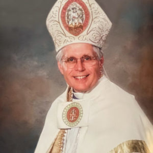 Our History & Previous Bishops - The Episcopal Diocese of Florida