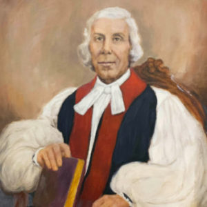 Our History & Previous Bishops - The Episcopal Diocese of Florida