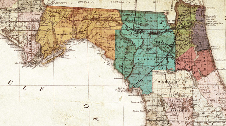 About Us - The Episcopal Diocese of Florida