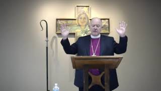 Convention 2021: Bishop Howard's Address - The Episcopal Diocese of Florida