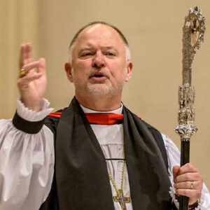 Our History & Previous Bishops - The Episcopal Diocese of Florida